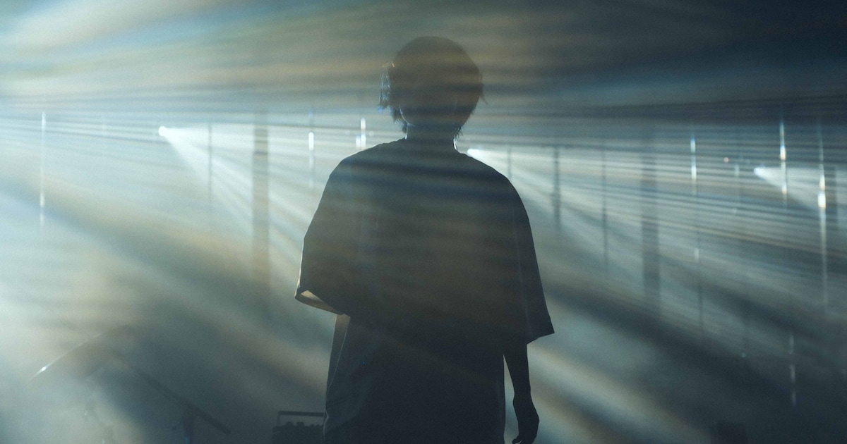 Eve「虎狼来」ツアーのファイナル公演を配信、自身最大規模のアリーナツアー - 音楽ナタリー