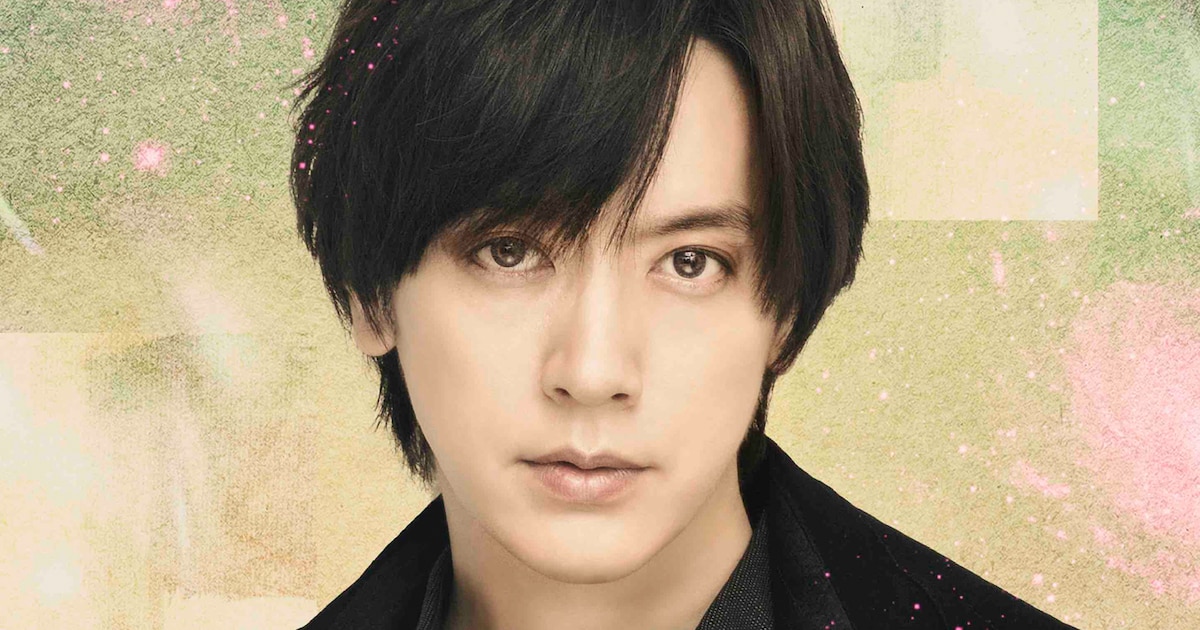 DAIGO「NPPになりました」北川景子が男児出産 - 音楽ナタリー