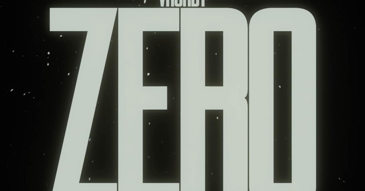 Vaundyが夏フェスで披露した新曲「ZERO」ニューアルバムから先行配信スタート（動画あり） - 音楽ナタリー