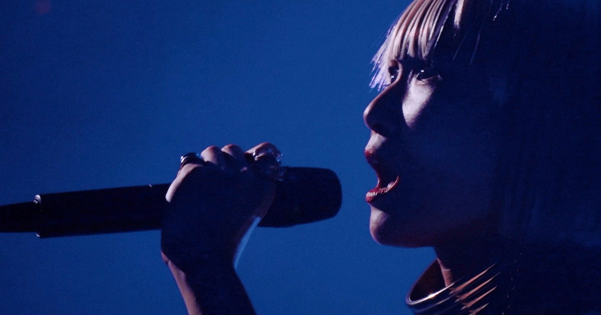 Reol、全国ツアー映像より「1LDK」公開（動画あり） - 音楽ナタリー