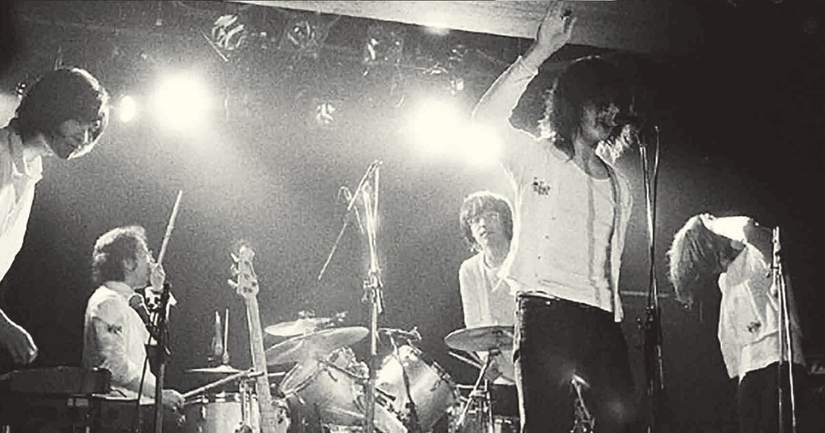 CLISMSのベストライブ盤発売、約10年の活動より厳選した音源収録（動画あり / 有馬和樹コメントあり） - 音楽ナタリー