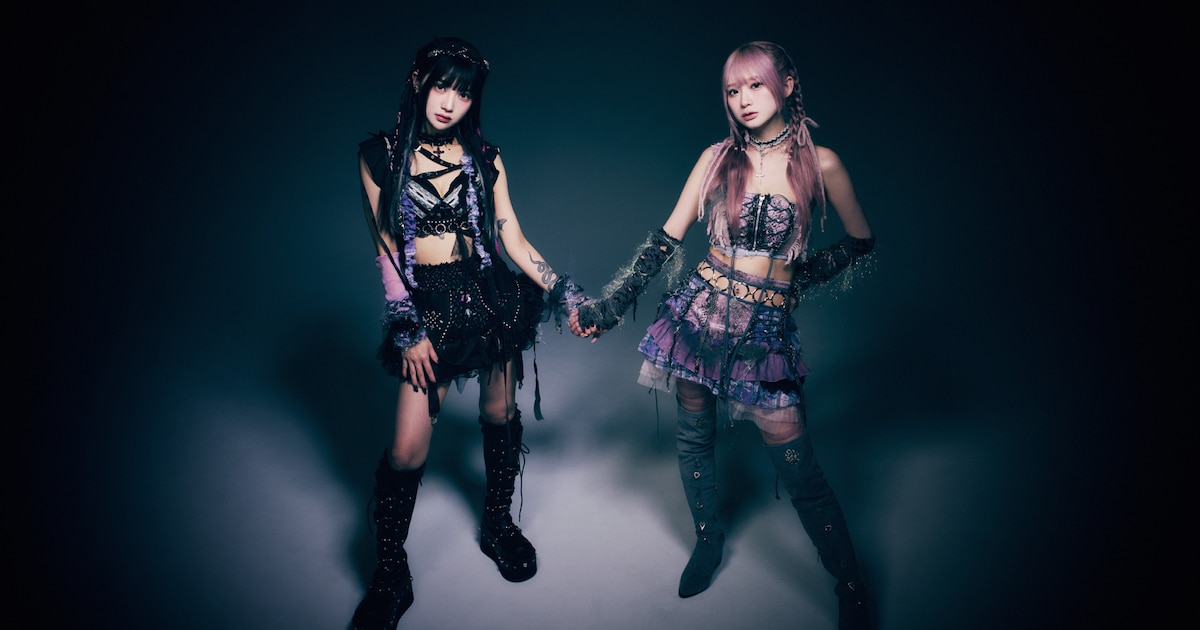 REIRIE初のバンドセットライブ映像公開、ワンマンライブやコラボカフェの開催も発表（動画あり） - 音楽ナタリー