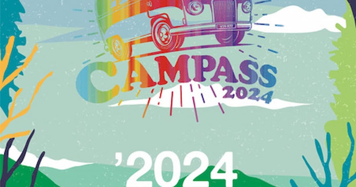 千葉の野外フェス「CAMPASS」来年は春開催 - 音楽ナタリー