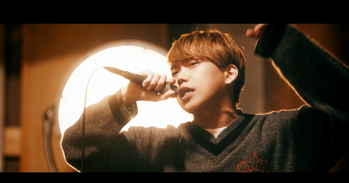 04 Limited SazabysがAWSM.のDAIKIとリメイクした「Re-soup」MV公開（動画あり） - 音楽ナタリー