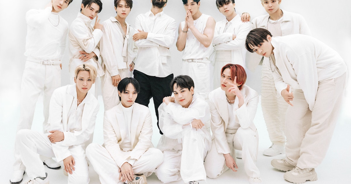 JO1、YSLのアイシャドウにインスパイアされたタイアップソング発表 - 音楽ナタリー