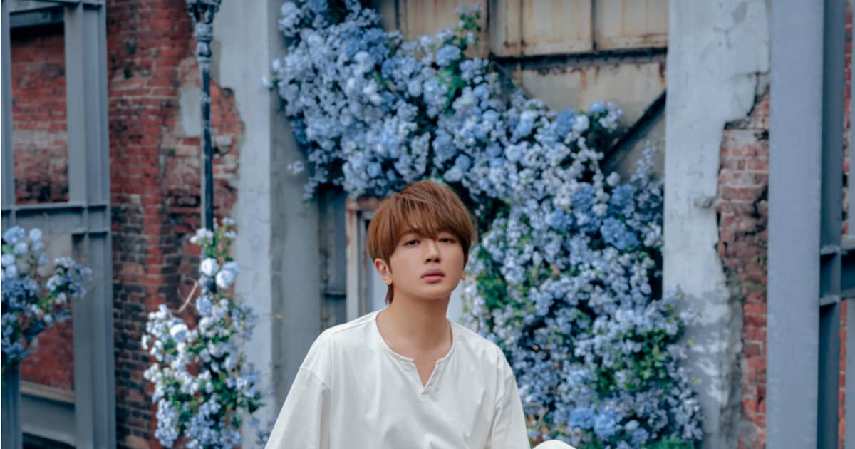 Nissyが6年がかりの新曲リリース、初の全編英語詞 - 音楽ナタリー