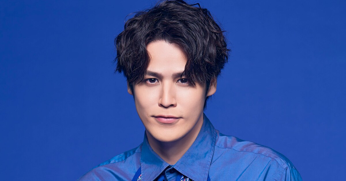 宮野真守ライブツアー「SINGING!」映像作品化、東京タワーで写真展 - 音楽ナタリー