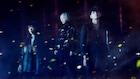 舞台「PSYCHO-PASS」最終章の主題歌は凛として時雨、声の出演に花澤香菜ら