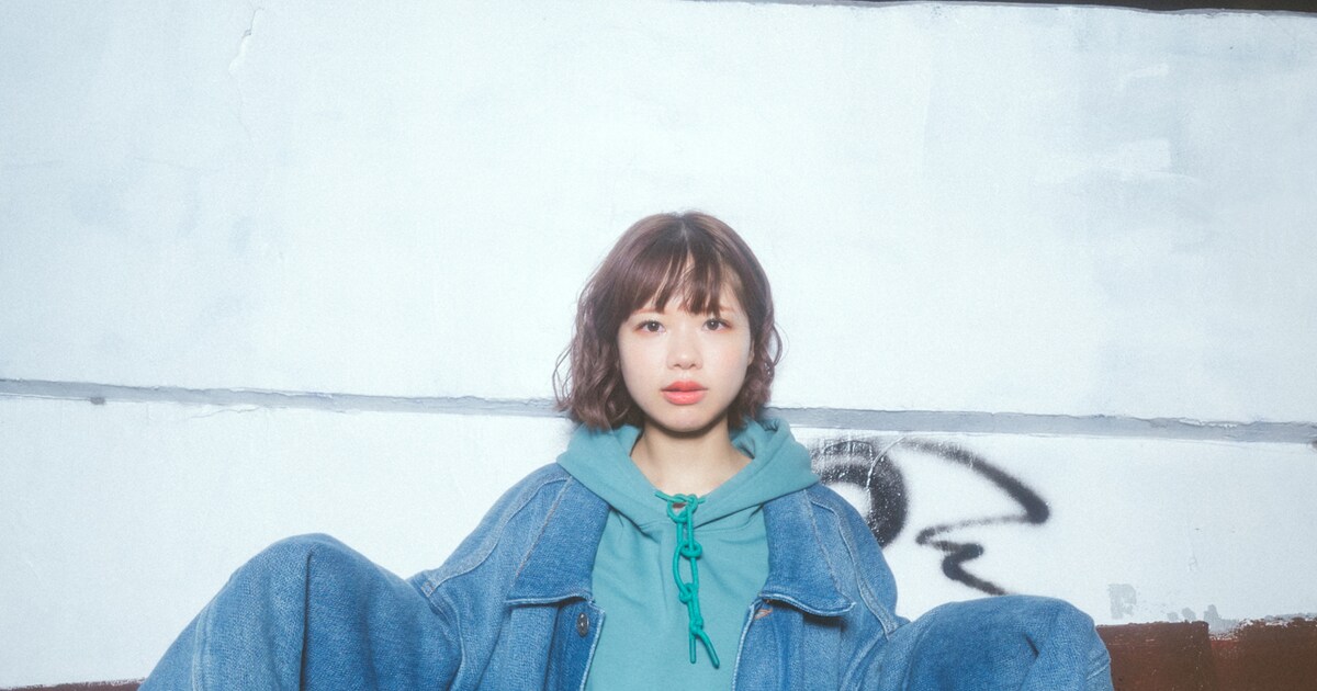 asmiメジャー1stアルバムリリース決定、新曲「UTAGE」を先行配信 - 音楽ナタリー