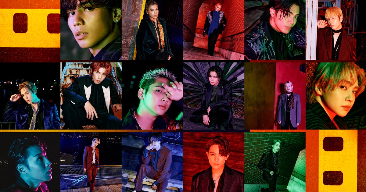 これは「Ti Amo」？ EXILE名曲MVとコラボしたTHE RAMPAGEの新曲「片隅」MV公開（動画あり） - 音楽ナタリー