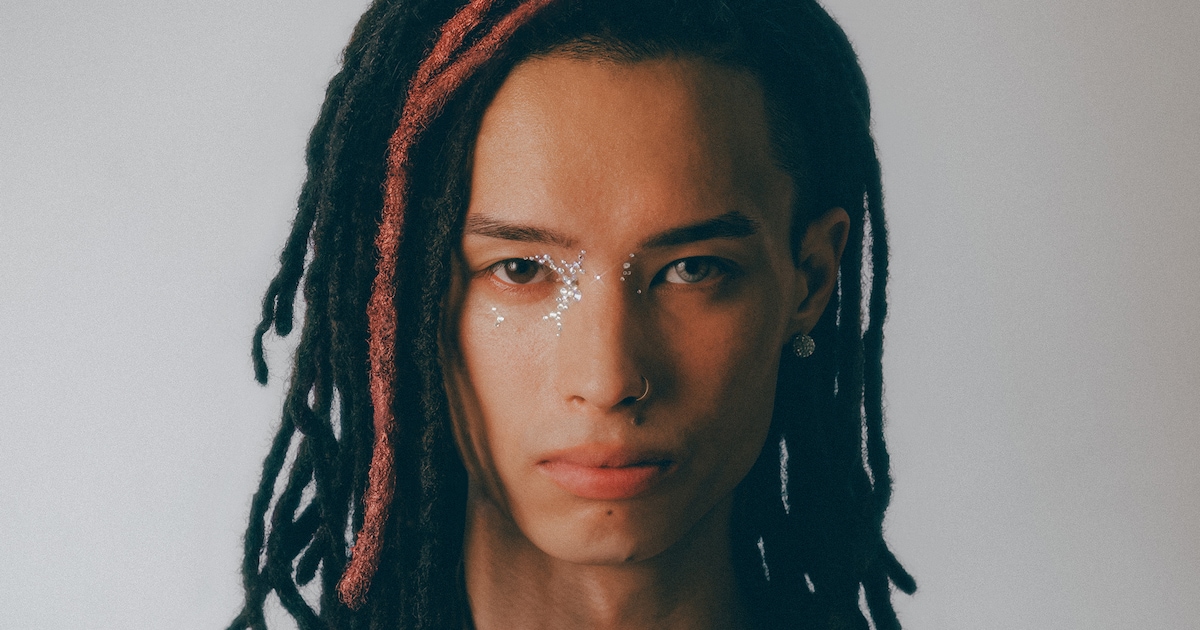 KaneeeがZOT on the WAVEとのコラボ曲配信、WWW Xで1st EPのリリースライブ開催 - 音楽ナタリー