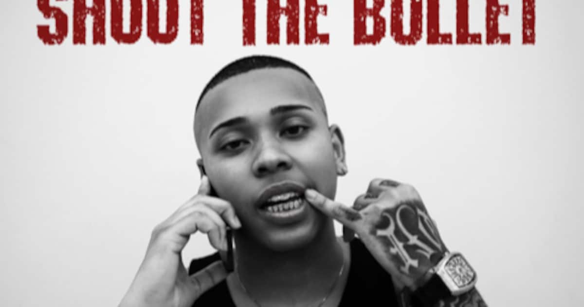 Eric.B.Jrの“悪ガキ・ヴァイブス”あふれる新作にWatson、Dutch Montanaら参加 - 音楽ナタリー