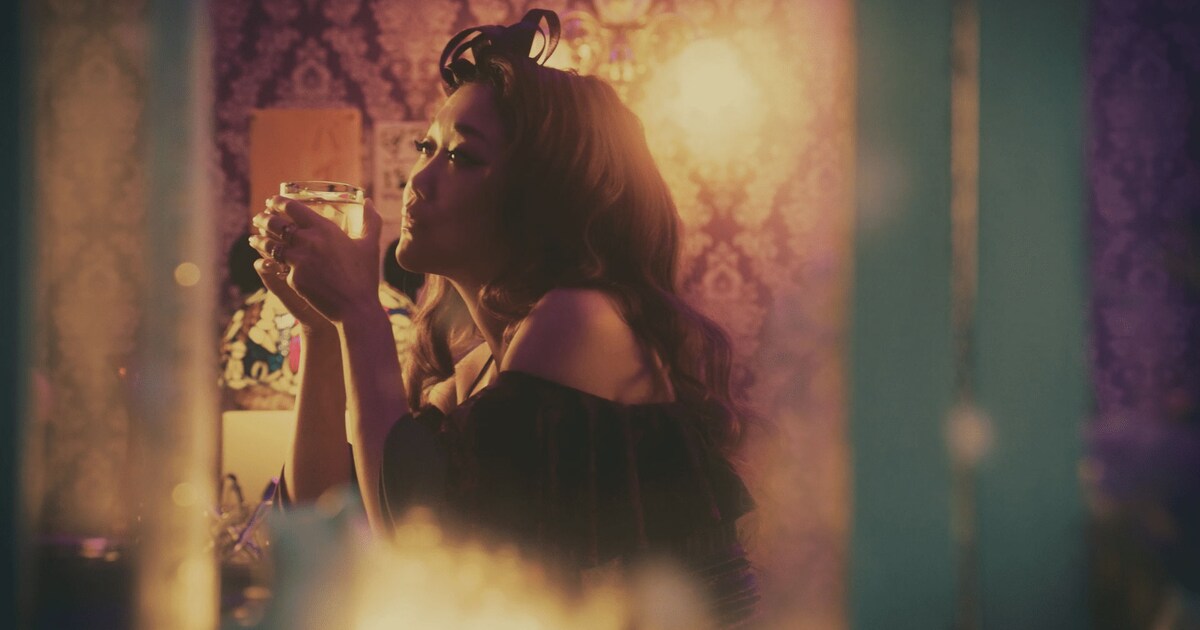 JUJUが歌う「なごり雪」MV今夜公開 - 音楽ナタリー