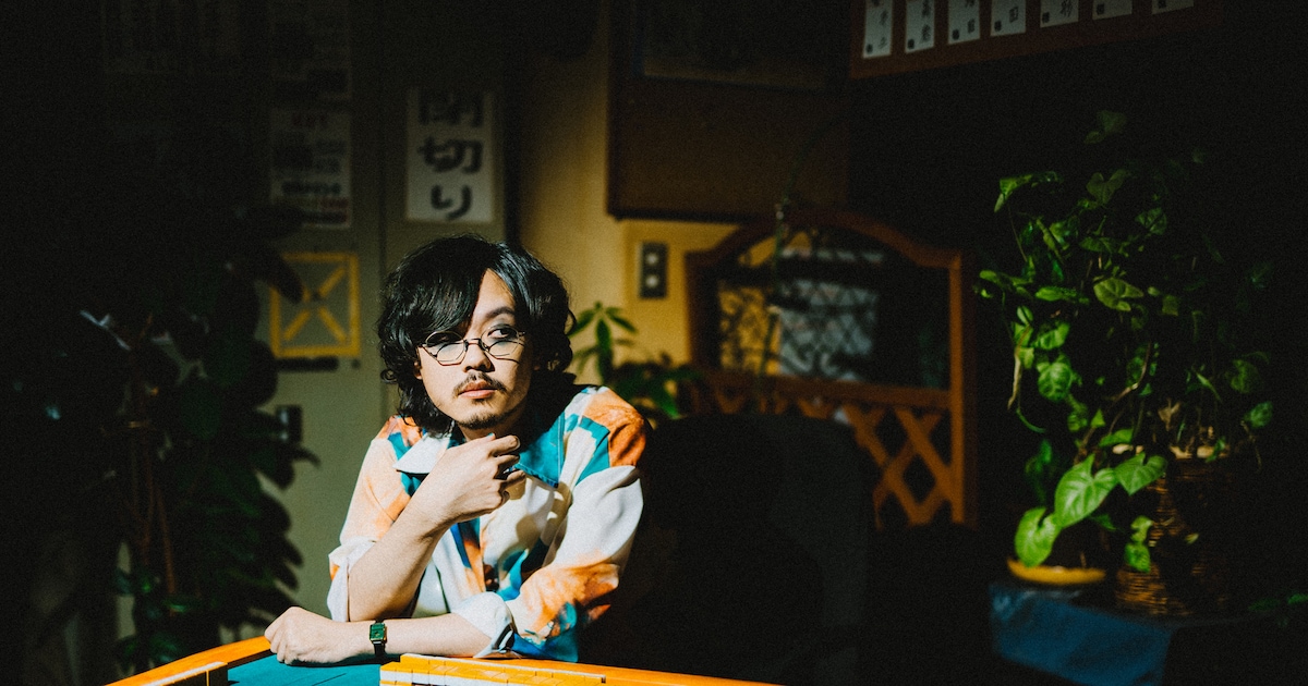 TOOBOEメジャー1stアルバム発売、ツアー開催決定「騒がしく愚かな音楽をお楽しみください」（コメントあり） - 音楽ナタリー