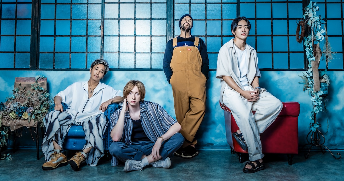 Silver Kidd、新曲「Die Pretty」で全米デビュー（コメントあり） - 音楽ナタリー