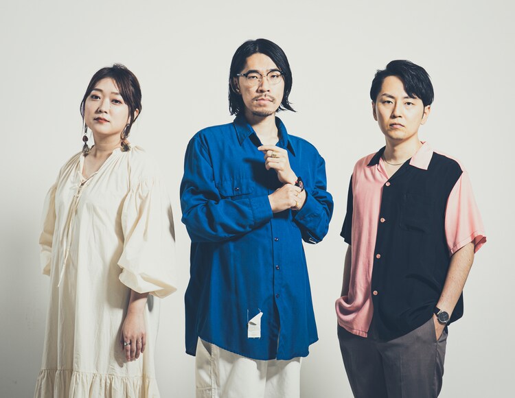 Bagus! - Bagus!、東京でリリースパーティ開催「5年間の集大成です」 [画像ギャラリー 7/7] - 音楽ナタリー