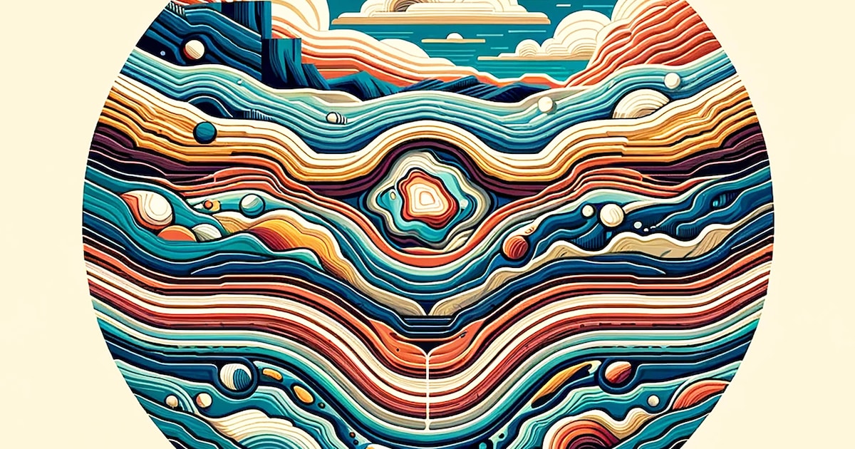 LITEが来年1月に新作アルバム「STRATA」発表、予告編となる4曲入りプレビュー作品を本日配信（コメントあり） - 音楽ナタリー