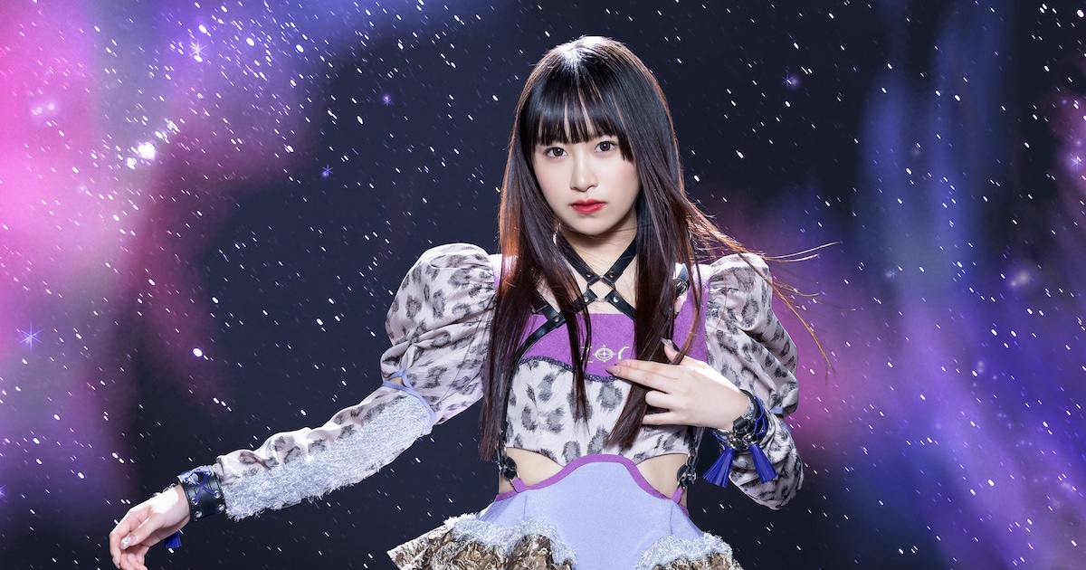 ZOCに18歳の高校生・荼緒あいみ加入、TOKYO PINK所属の新グループ結成 - 音楽ナタリー