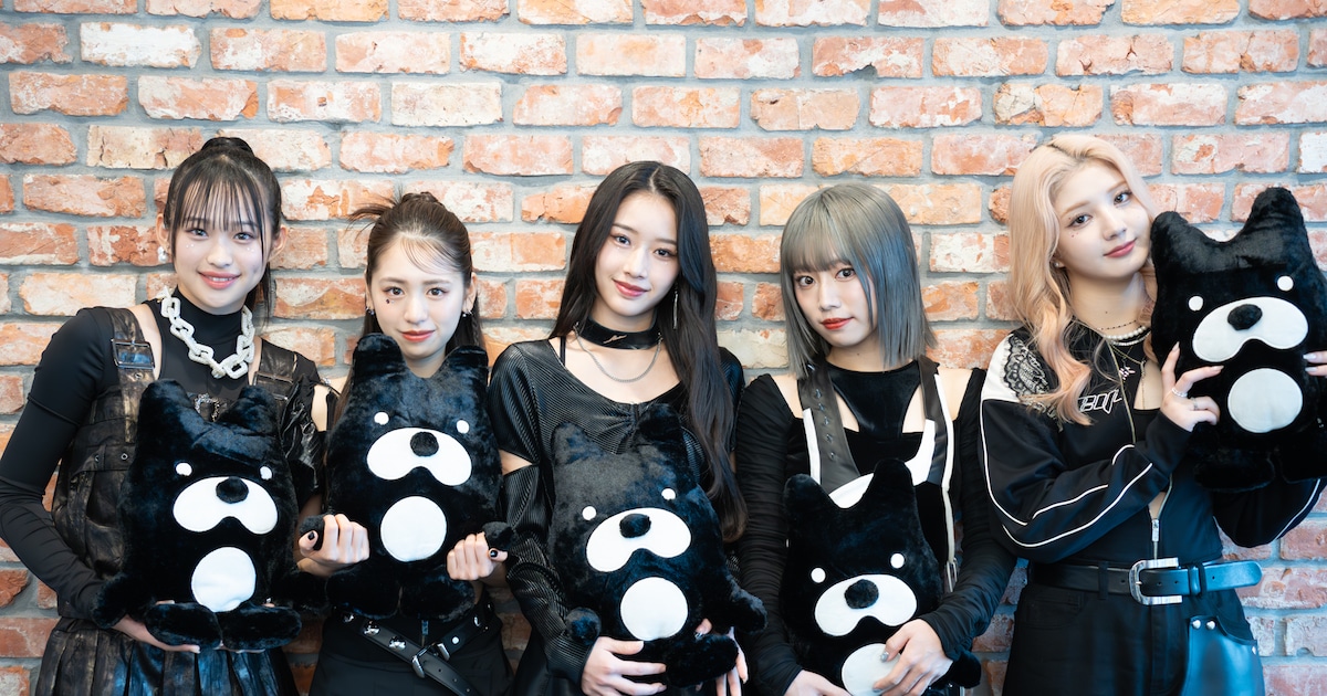 世界を目指す新グループNEON-Xとは？メンバー5人が現在の心境や今後の展望を語る（インタビュー） - 音楽ナタリー