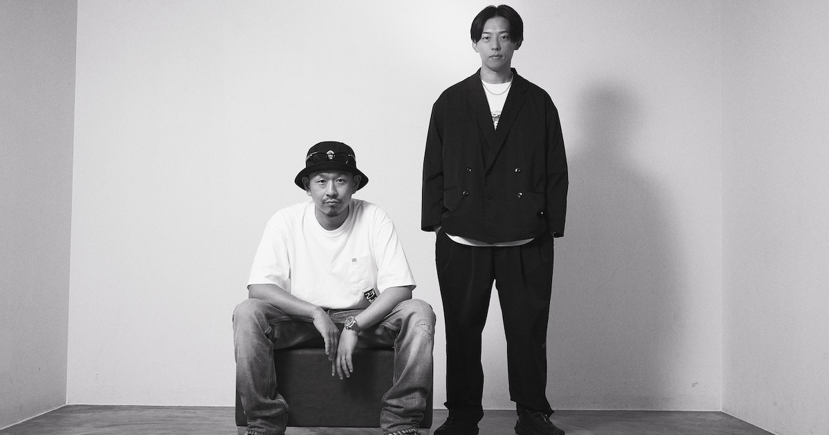 押韻特化の“ICE BAHNスタイル”：FORK | ジャパニーズMCバトル：PAST＜FUTURE hosted by KEN THE 390 EPISODE.3（前編） - 音楽ナタリー コラム