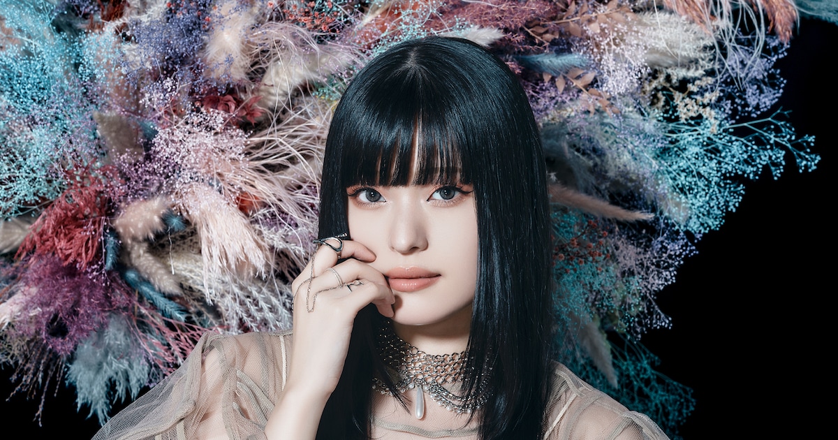 ASCA、3年ぶりフルアルバム発表「色鮮やかに生き生きと音楽を届けていきたい」（コメントあり） - 音楽ナタリー