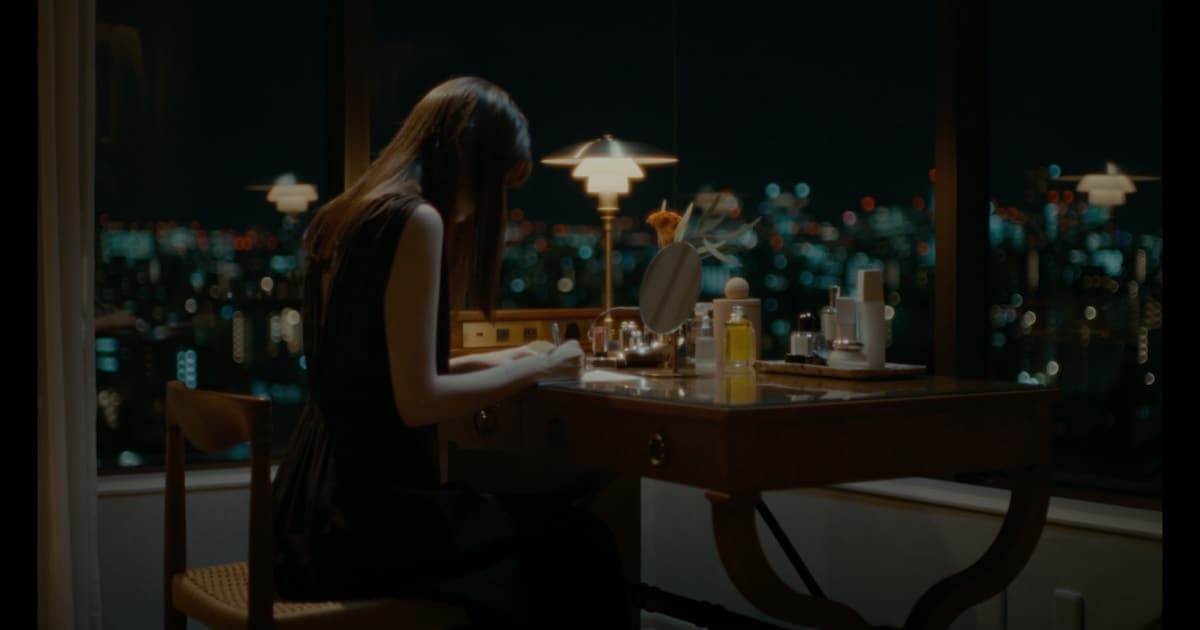 Uru新曲MVで茅島みずきが手紙をしたためる（動画あり） - 音楽ナタリー