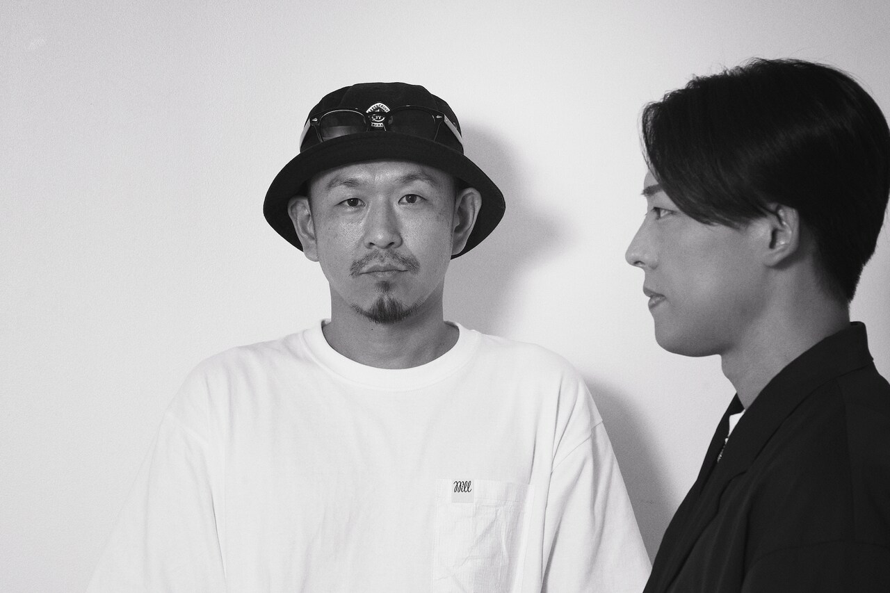 押韻特化の“ICE BAHNスタイル”：FORK | ジャパニーズMCバトル：PAST＜FUTURE hosted by KEN THE 390 EPISODE.3（前編） - 音楽ナタリー コラム