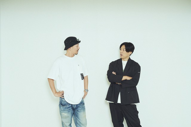 押韻特化の“ICE BAHNスタイル”：FORK（2/2） | ジャパニーズMCバトル：PAST＜FUTURE hosted by KEN THE 390 EPISODE.3（前編） - 音楽 ...