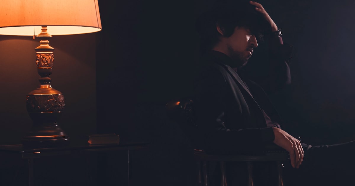 HANCEが男性の内省的な部分を描いた新曲配信、スイスで撮影したMV公開（動画あり / コメントあり） - 音楽ナタリー