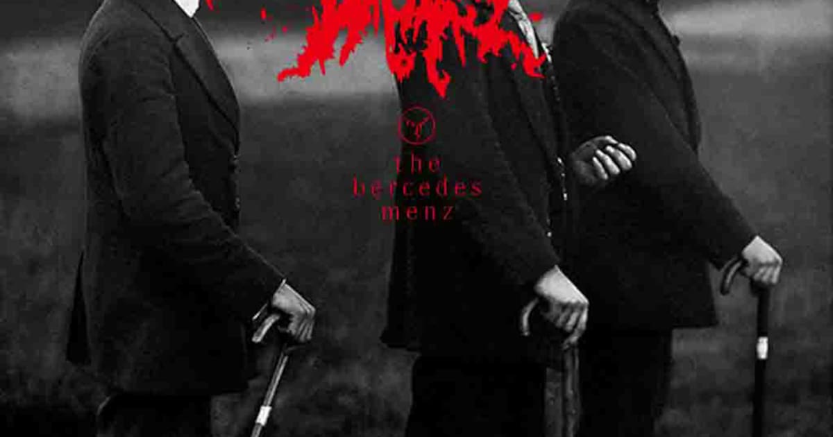 ハードコアJ-POPバンドthe bercedes menz、初アルバムで1人の女性の半生描く - 音楽ナタリー