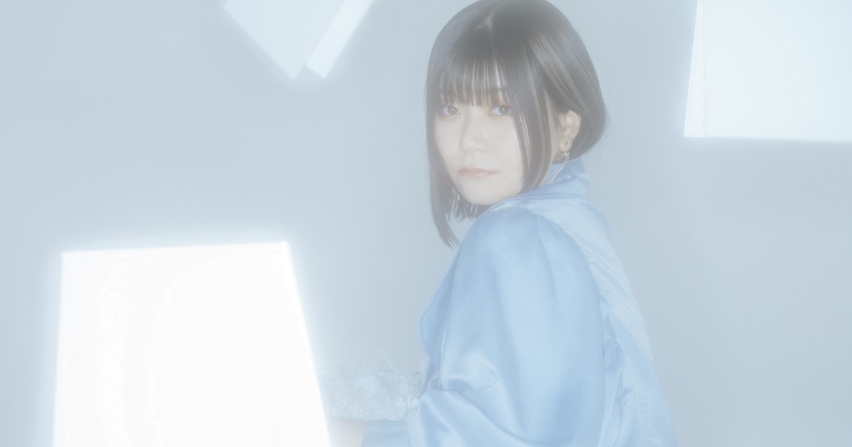 Myukの1stアルバム「Arcana」発売決定、Eveら提供曲や既発曲の再アレンジバージョン収録（コメントあり） - 音楽ナタリー