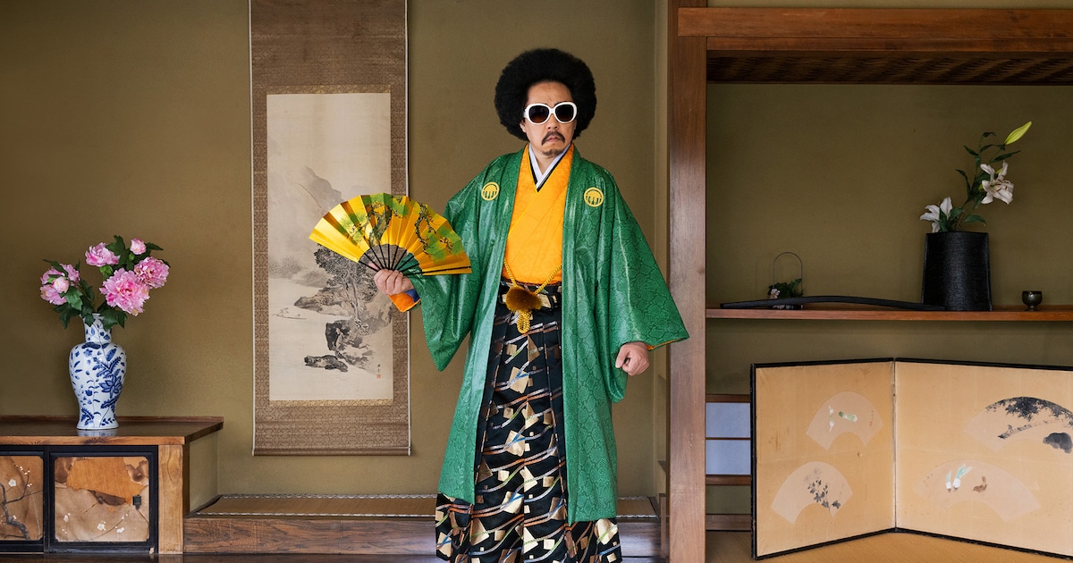 レキシが本格的に再始動、記念碑的なあの場所で東阪ワンマン開催 - 音楽ナタリー