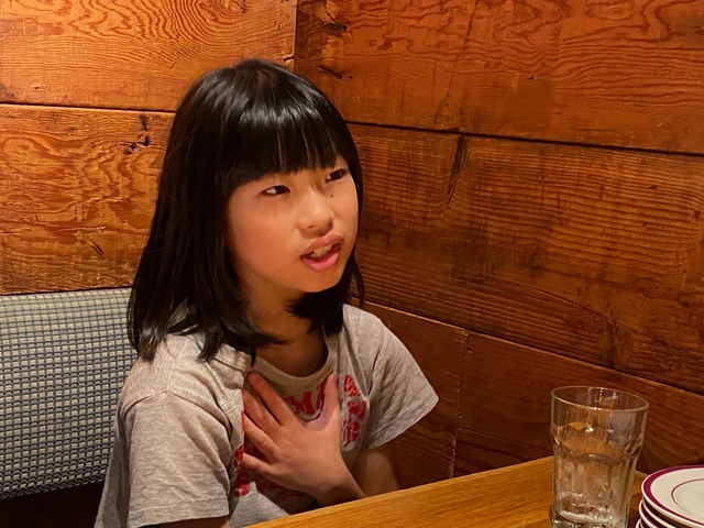 Smooth Ace・重住ひろこ＆岡村玄の息子、SOTAROくん（12歳）インタビュー | しまおまほの おしえて！みゅーじしゃんのこどもNOW 第8回 - 音楽ナタリー コラム