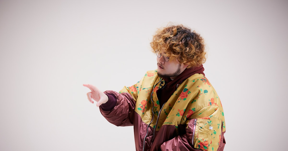 Vaundyの特番オンエア、インタビューや武道館ライブ映像で構成（写真4枚） - 音楽ナタリー