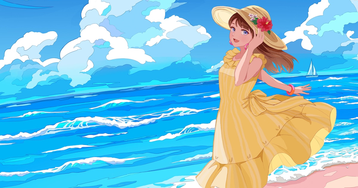 ジャンク フジヤマ新曲は杏里「WINDY SUMMER」カバー（動画あり） - 音楽ナタリー