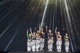 XG、シングル表題曲「SHOOTING STAR」MV公開 - 音楽ナタリー