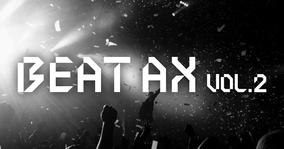 日本テレビ主催「BEAT AX Vol.2」に&TEAM、ENHYPEN、BOYNEXTDOORら（コメントあり） - 音楽ナタリー