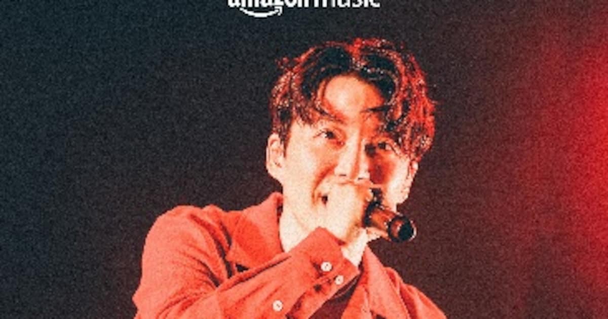 星野源と友人たちが集ったサマソニ2023ビーチステージ「so sad so happy」配信決定 - 音楽ナタリー