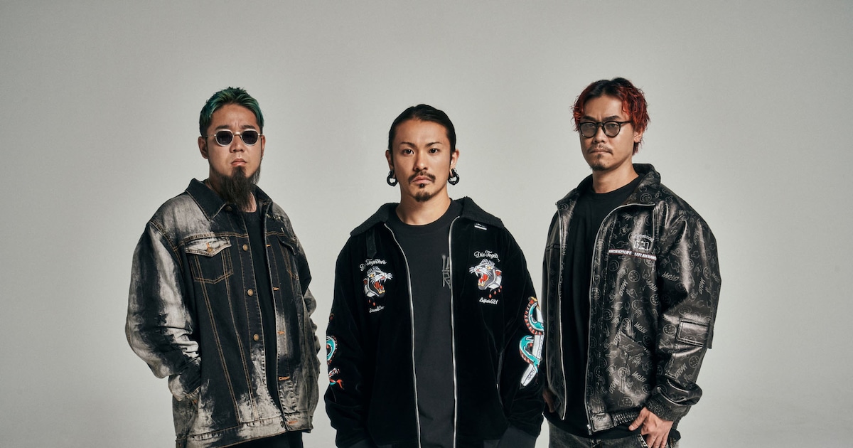 WANIMA、柳田悠岐選手のために書き下ろした曲がホークス初ドキュメンタリー映画の主題歌に（コメントあり） - 音楽ナタリー