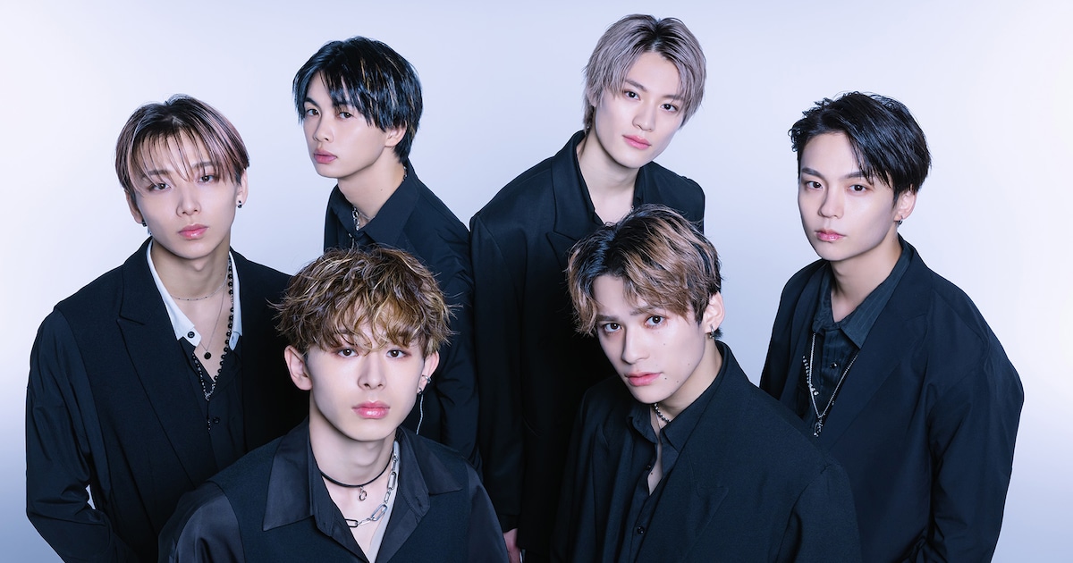 ONE N' ONLYが崖の上で愛を歌う、「You are」MV公開（動画あり） - 音楽ナタリー