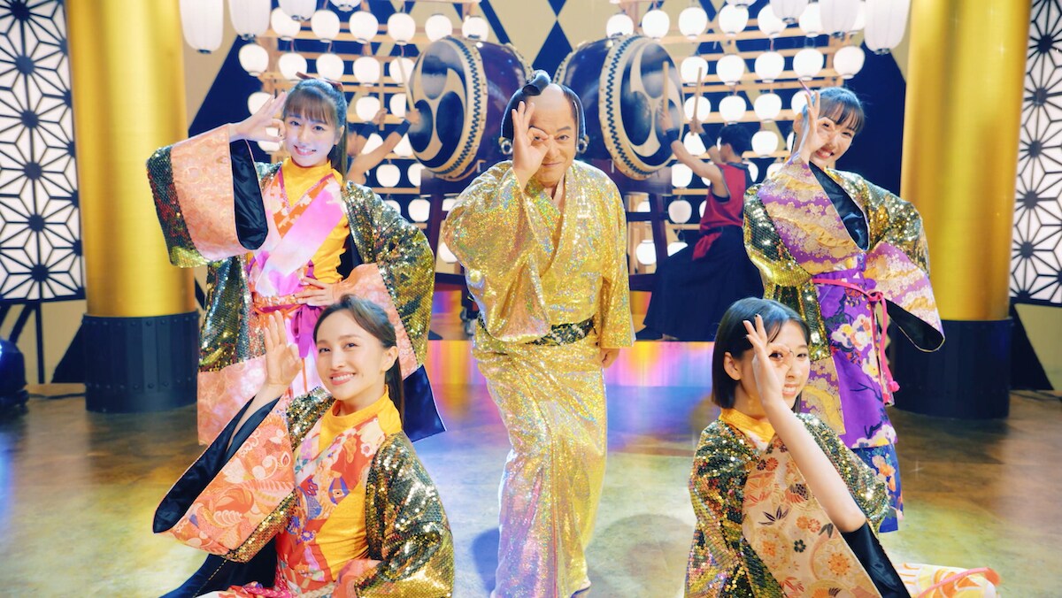 【情報専用】 ももクロ情報集積所 ★40 【ももいろクローバーZ】