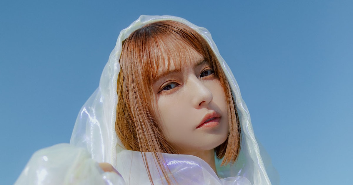 HARUNA（SCANDAL）が選ぶ「2023年のTOP3」 | 2023年のTOP3 第9回 - 音楽ナタリー コラム