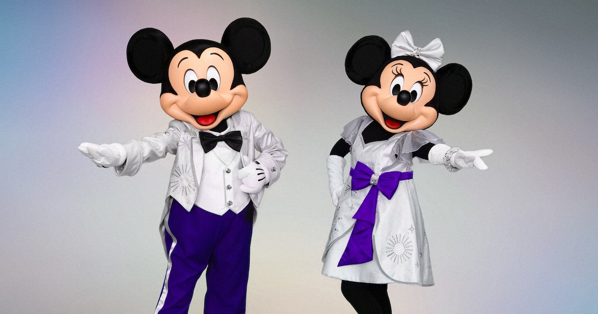 「紅白」ディズニーメドレーで大泉洋×ミセス大森×ルセラ、山寺宏一×櫻坂46×スキズらコラボ - 音楽ナタリー