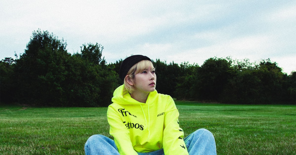 北欧ツアー達成のSAI、新MVはスウェーデンで撮影（動画あり） - 音楽ナタリー