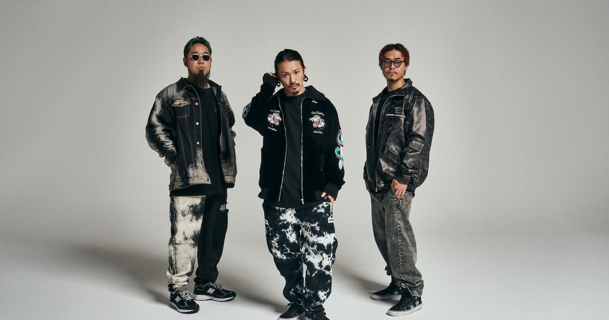 WANIMAが地元・熊本のパチンコ大和より配信ライブ、アコースティックでお届け - 音楽ナタリー