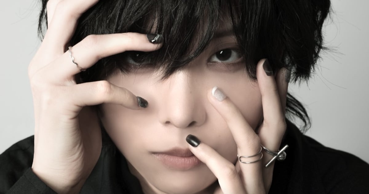 音羽-otoha-メジャーデビュー、「ぼっち・ざ・ろっく！」曲提供でも知られるシンガーソングライター - 音楽ナタリー