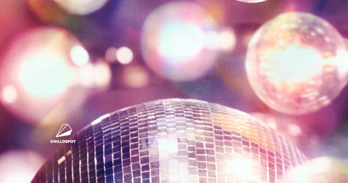 chilldspot新作EPリリース、各曲で登場人物の人生表現 - 音楽ナタリー