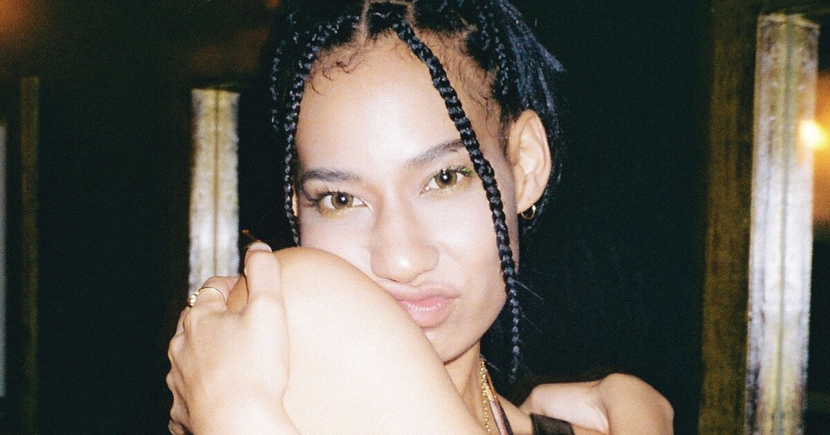 Spotifyに選出された次世代ラッパーMFS、新曲「Combo」リリース決定 - 音楽ナタリー