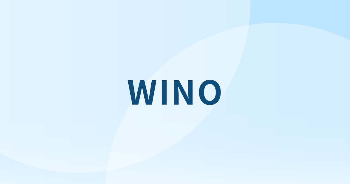WINOが突如再始動、22年ぶりにライブ出演 - 音楽ナタリー