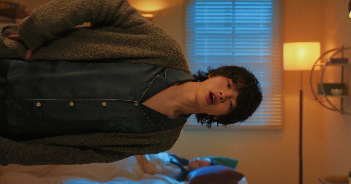 imaseを縦横両方で観られるMV（動画あり / コメントあり） - 音楽ナタリー